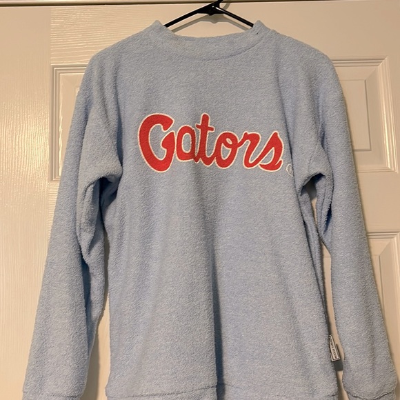 Sweaters | University Of Florida Mockneck Sweater | Poshmark